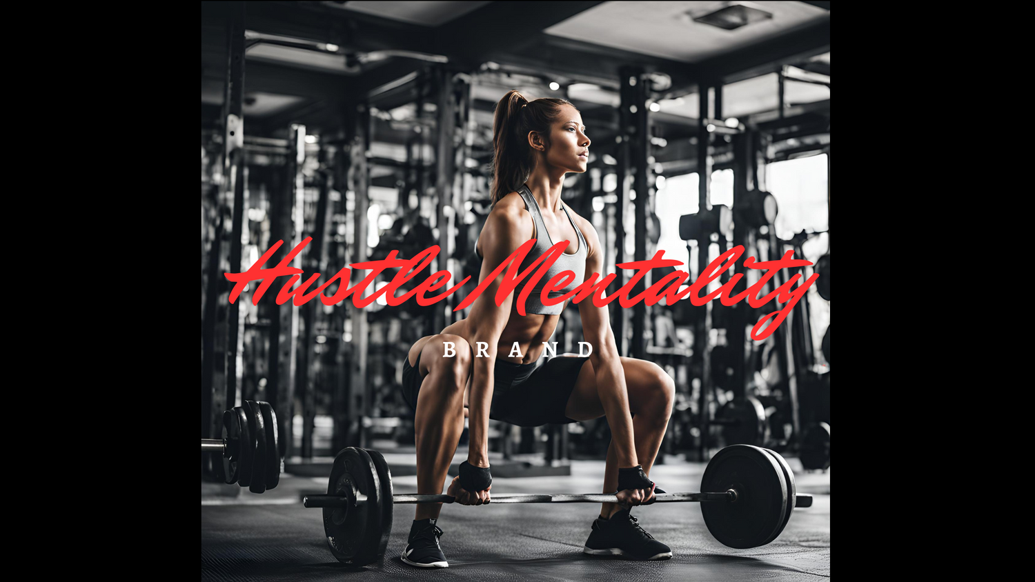 Hustle Mentality
